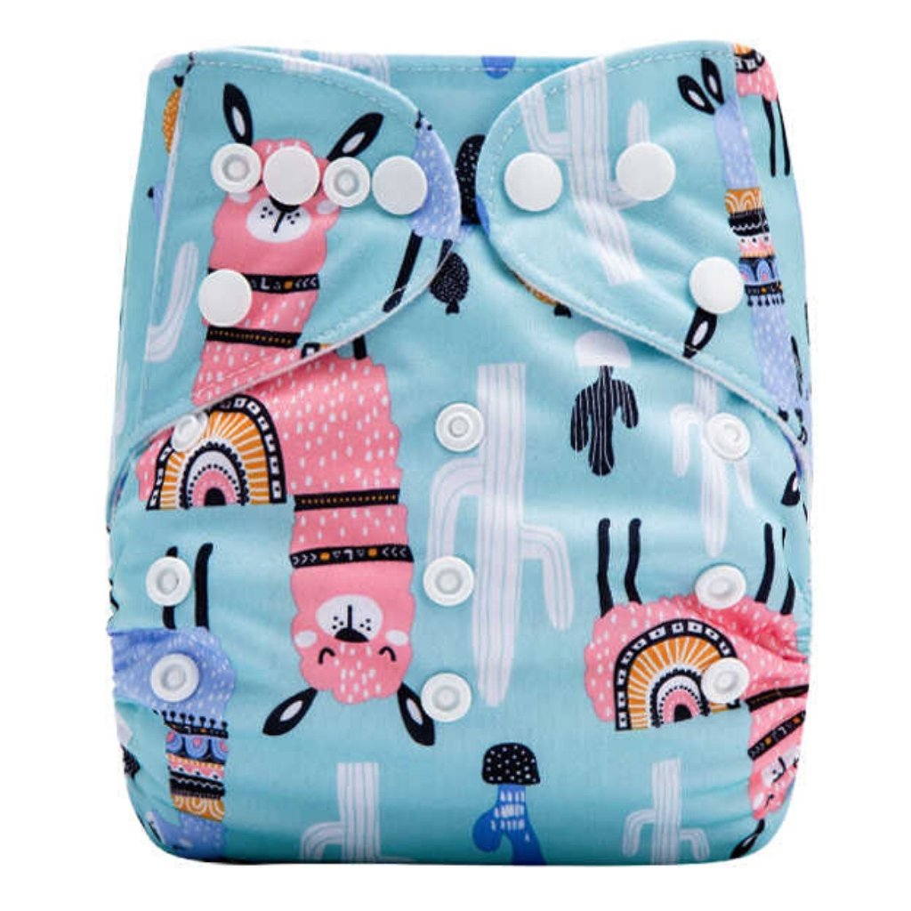Modern Cloth Nappies Down Under – Nappy Box Co