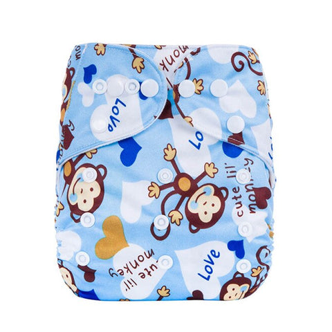 Print Nappies – Nappy Box Co