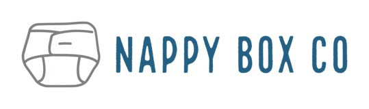 Nappy Box Co Mystery Free Gift
